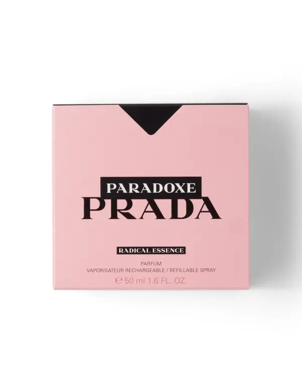 Prada Paradoxe Radical Essence 50ml - Neutral