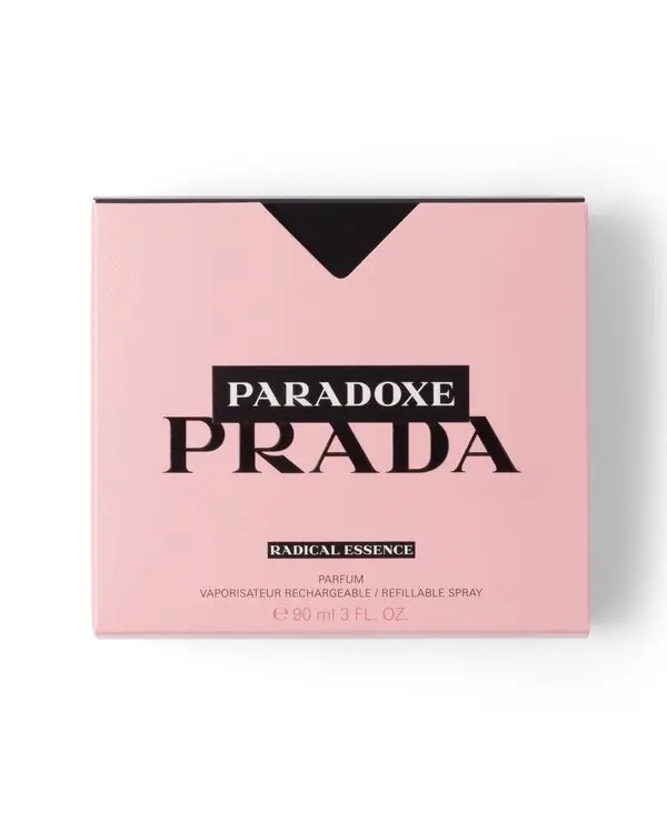 Prada Paradoxe Radical Essence 90ml - Neutral