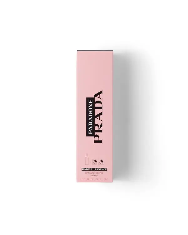 Prada Paradoxe Radical Essence Refill 100ml - Neutral