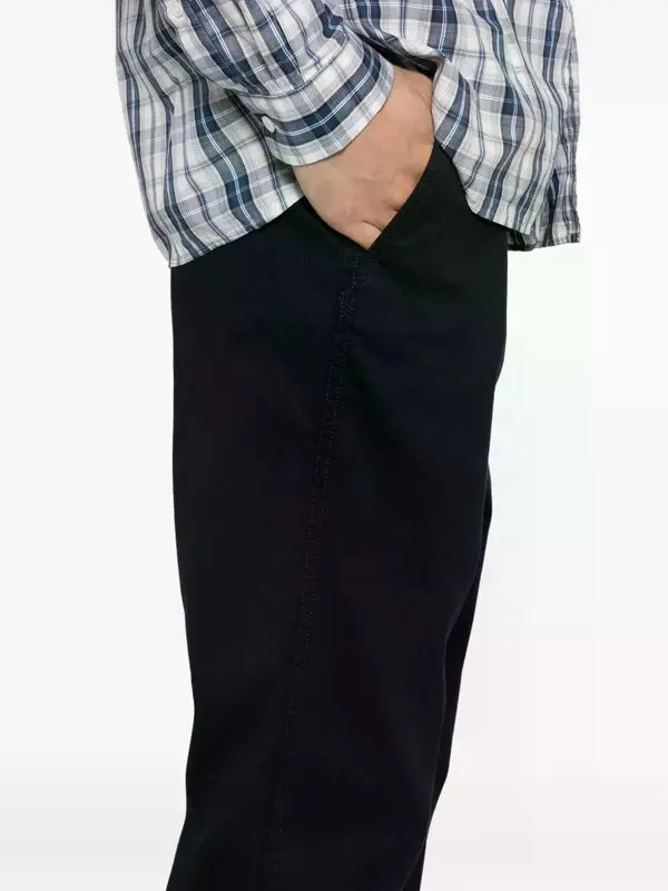 Lacoste Corduroy Chinos