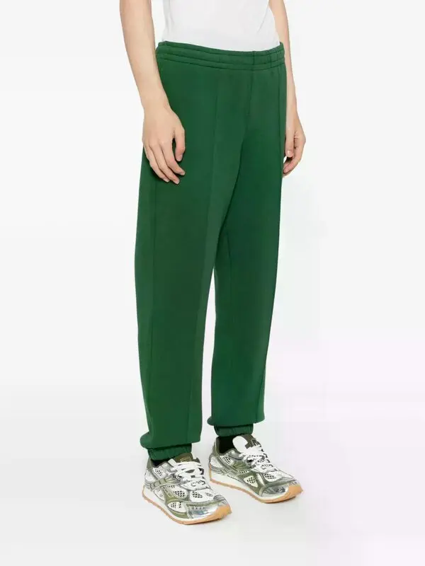 Lacoste Double-face Pique Trousers