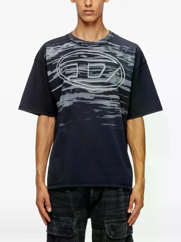 DIESEL® T-boxt-t5 Print T-shirt
