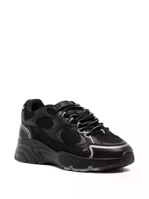 CLEENS Pulse Runner Sneakers