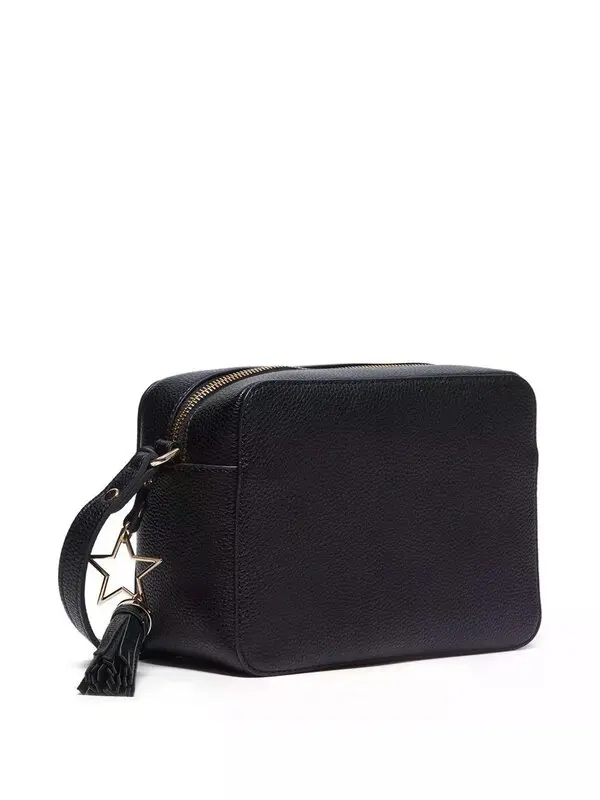 Liu Jo Logo Plaque Crossbody Bag