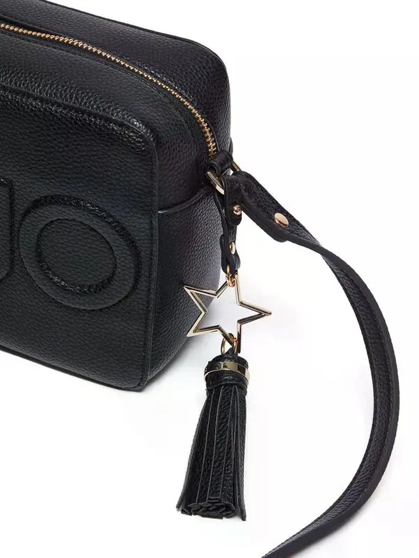 Liu Jo Logo Plaque Crossbody Bag
