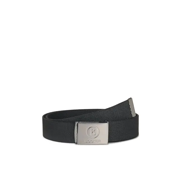 Bogner Gino Belt - Black