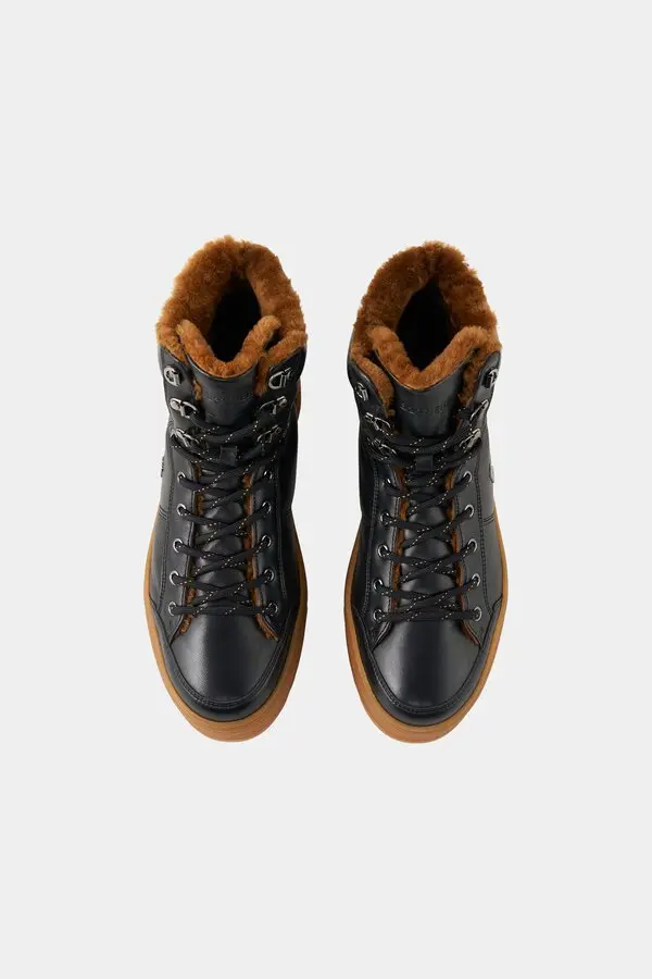 Bogner Bucharest Mid Boots