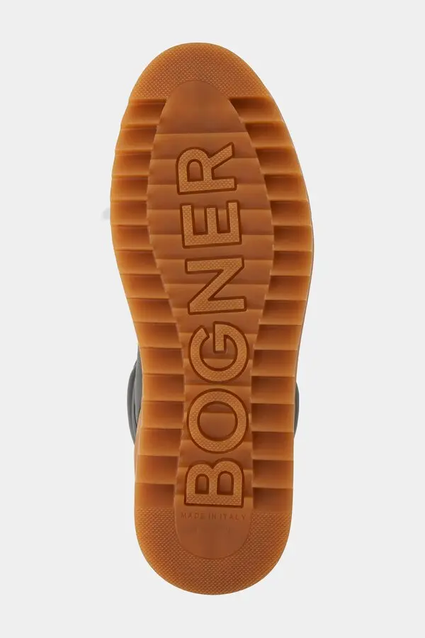 Bogner Bucharest Mid Boots