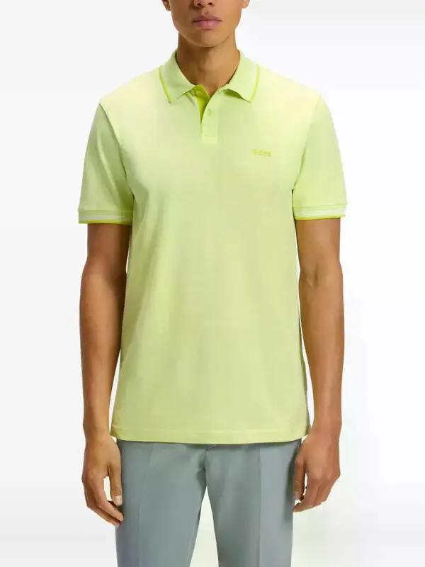 BOSS Polo Polo Shirt