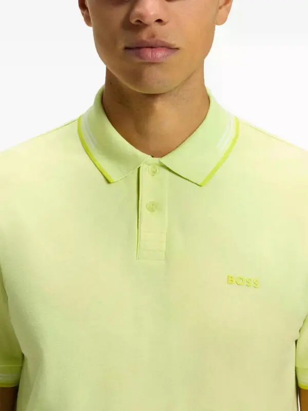 BOSS Polo Polo Shirt
