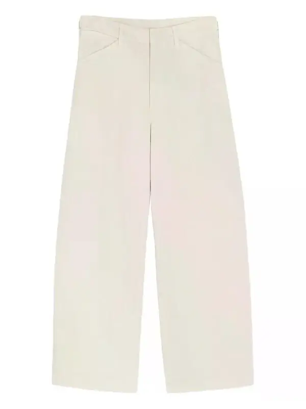 LEMAIRE Wide-leg Trousers