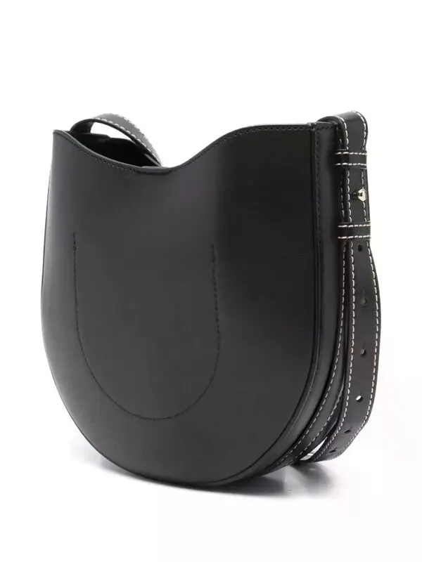 Victoria Beckham Half-moon Clasp Bag