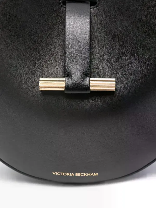 Victoria Beckham Half-moon Clasp Bag