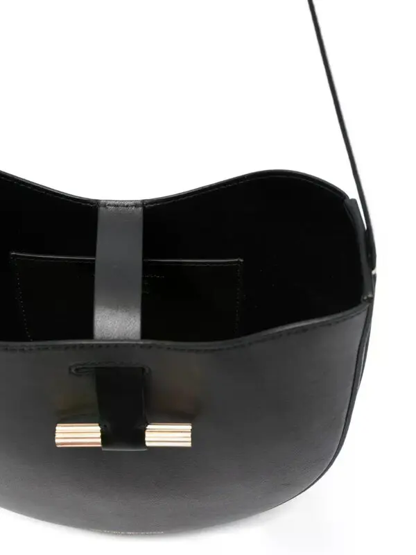 Victoria Beckham Half-moon Clasp Bag