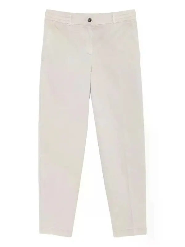 Seventy Elastic-waistband Trousers