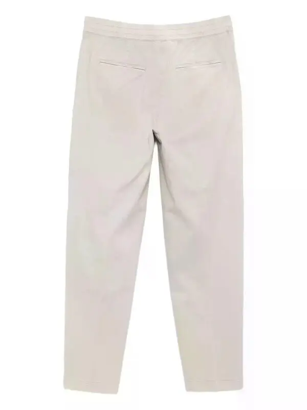 Seventy Elastic-waistband Trousers