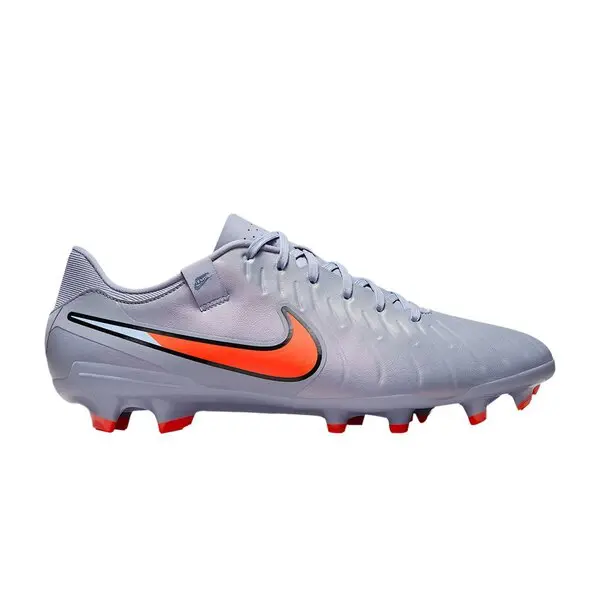 Nike Tiempo Legend Academy Mg Soccer Cleats - Blue