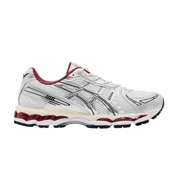 Asics Gel Kayano .1 Sneakers - Silver
