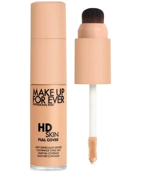MAKE UP FOR EVER Hd Skin Full Cover Multi-use Concealer - 2n22