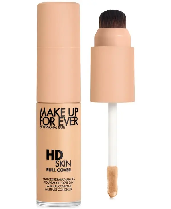 MAKE UP FOR EVER Hd Skin Full Cover Multi-use Concealer - 2y20