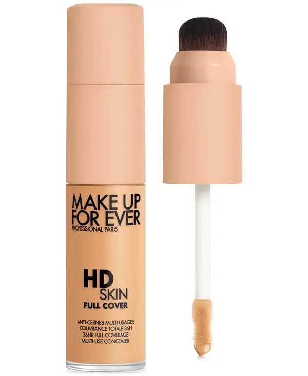 MAKE UP FOR EVER Hd Skin Full Cover Multi-use Concealer - 2y30