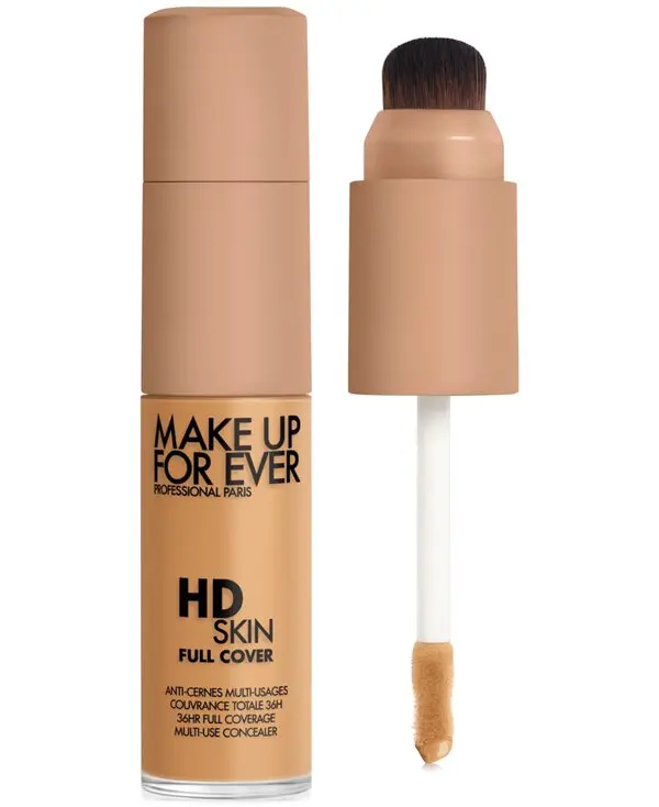 MAKE UP FOR EVER Hd Skin Full Cover Multi-use Concealer - 3n47