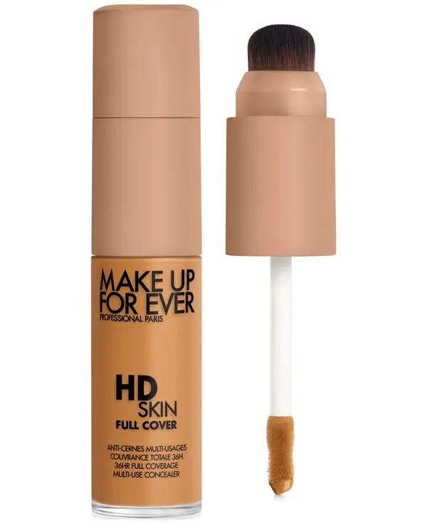 MAKE UP FOR EVER Hd Skin Full Cover Multi-use Concealer - 3n56