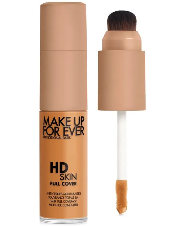 MAKE UP FOR EVER Hd Skin Full Cover Multi-use Concealer - 3y57