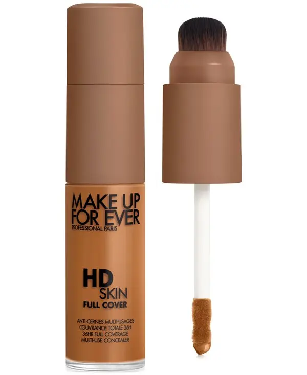MAKE UP FOR EVER Hd Skin Full Cover Multi-use Concealer - 4n64