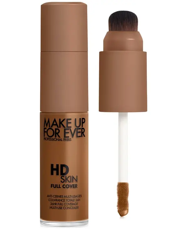 MAKE UP FOR EVER Hd Skin Full Cover Multi-use Concealer - 4n71