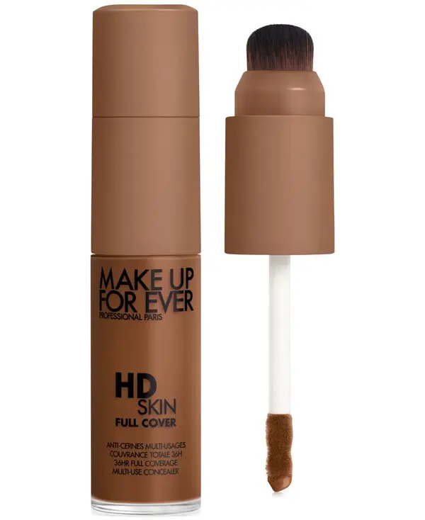 MAKE UP FOR EVER Hd Skin Full Cover Multi-use Concealer - 4n74