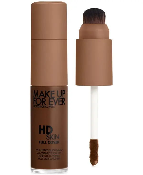 MAKE UP FOR EVER Hd Skin Full Cover Multi-use Concealer - 4n78
