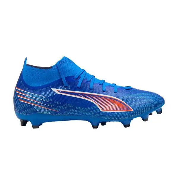 PUMA Ultra Match 6 Mid Fg Ag 'untamed Pack