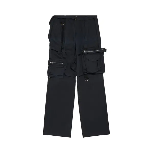 Raf Simons Redux Cargo Pants