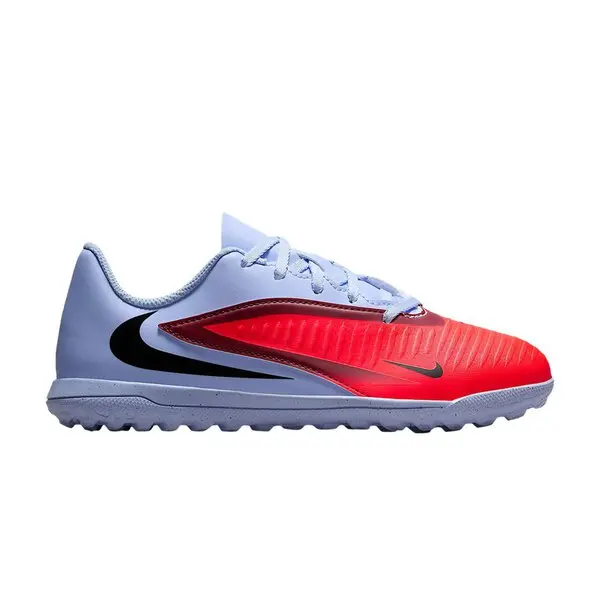Nike Phantom Low Club Tf Gs Sneakers - Blue
