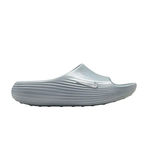 Nike Reactx Rejuven8 Slide - Grey