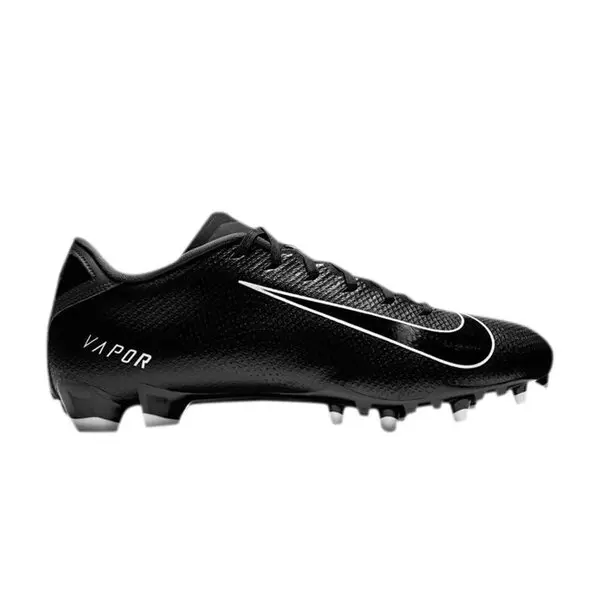 Nike Vapor Untouchable Speed 3 Td - Black