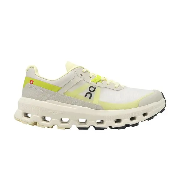 On Cloudvista 2 Sneakers - Cream