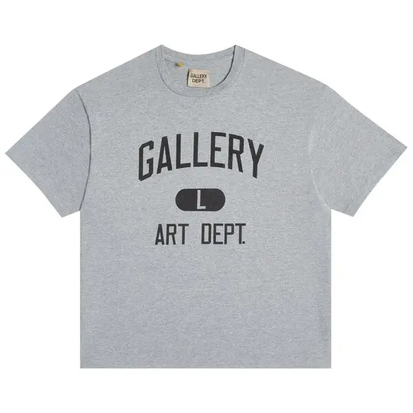 GALLERY DEPT. Art Dept Tee - Grey