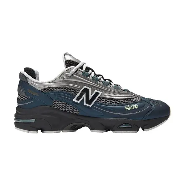 NEW BALANCE 1000 Sneakers - Blue