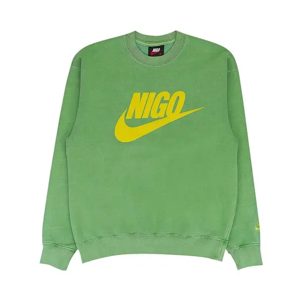 Nike Nigo Crewneck Sweatshirt