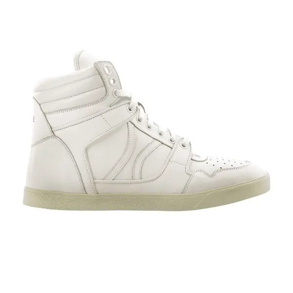 Celine Break High-top Sneakers
