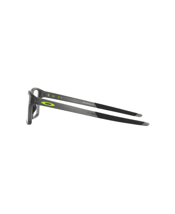 Oakley Chamfer Squared Eyeglasses
