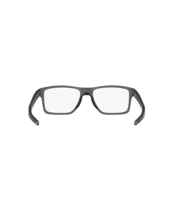 Oakley Chamfer Squared Eyeglasses