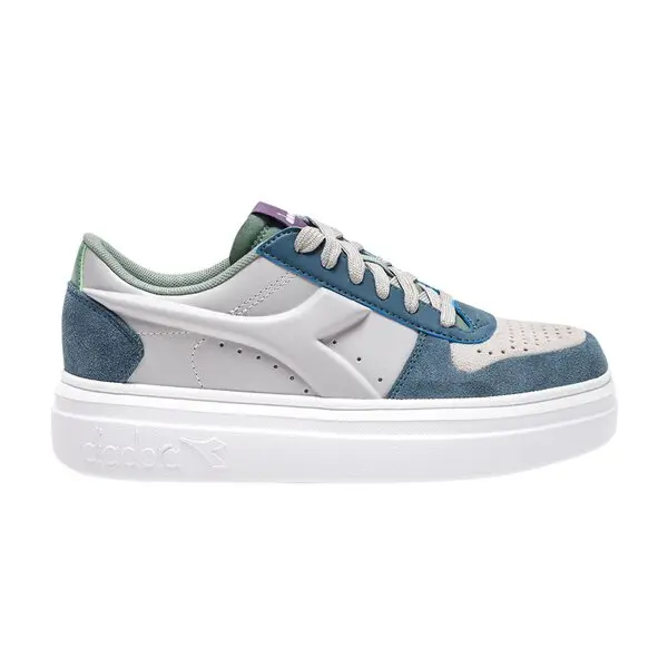 DIADORA Magic Bold Sneakers - Blue