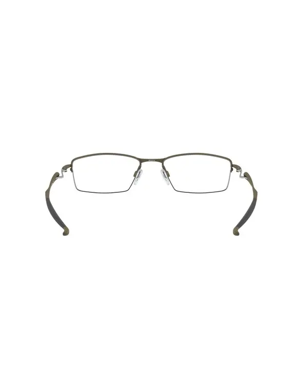 Oakley Lizard Eyeglasses - Pewter