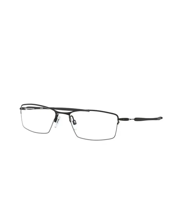 Oakley Lizard Eyeglasses - Satin Black