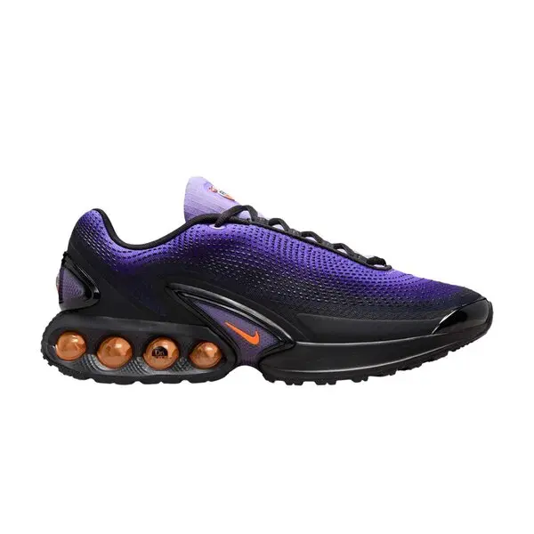 Nike Air Max Dn Se Sneakers - Purple