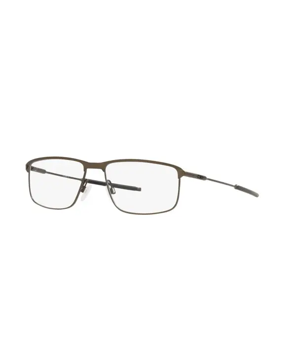 Oakley Socket Ti Eyeglasses - Pewter