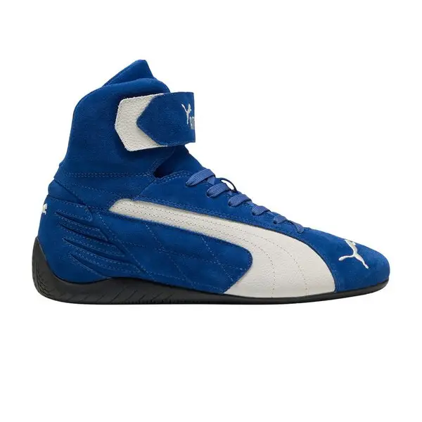 PUMA Speedcat Mid Sneakers